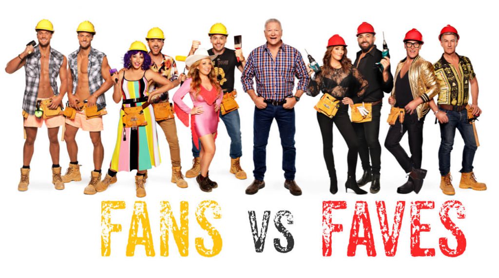 Meet the Teams - The Block 2021 - Learn about the insulation