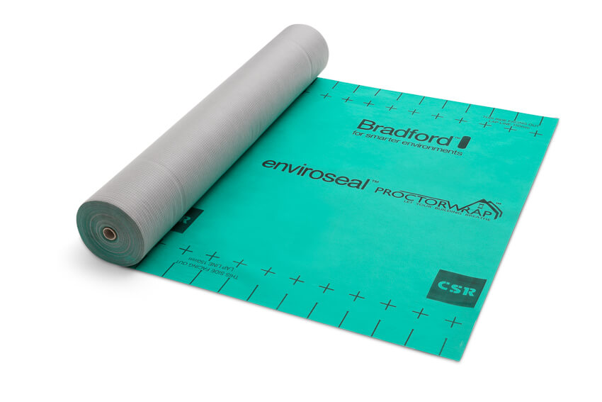 Products - The Block 2022 - Learn about the insulation