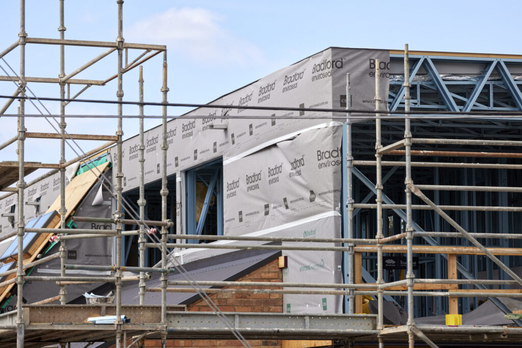 How the 7-star rating affects The Block - The Block 2025 - Learn About ...